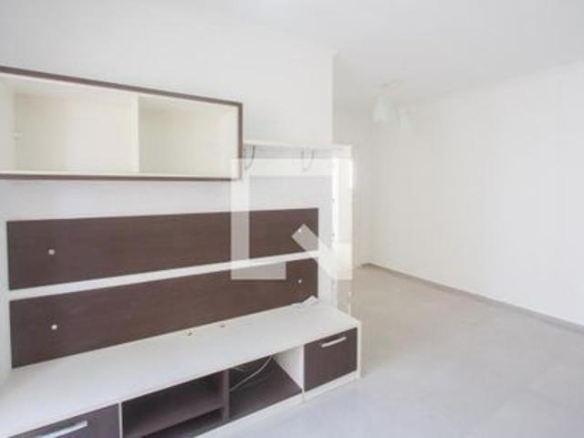 Apartamento para alugar com 58m², 2 quartos e 1 vaga