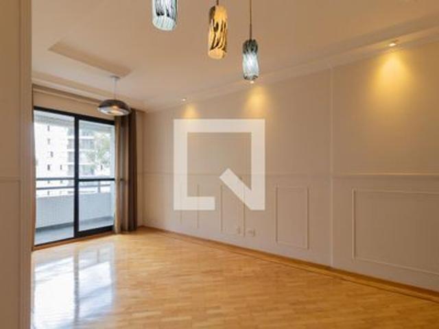 Apartamento para alugar com 58m², 2 quartos e 2 vagas