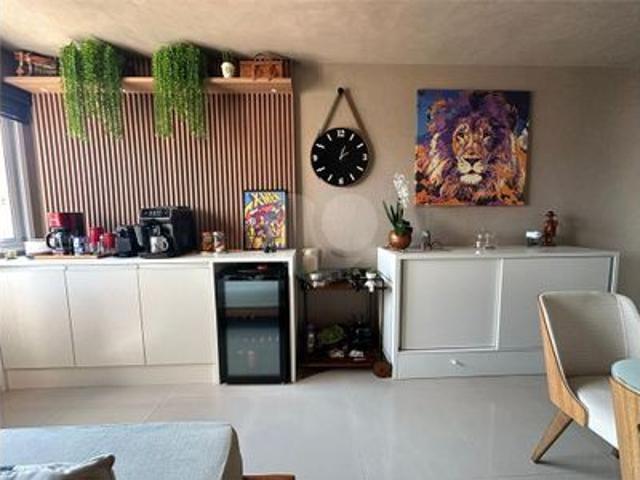 Apartamento para alugar com 58m², 3 quartos e 1 vaga