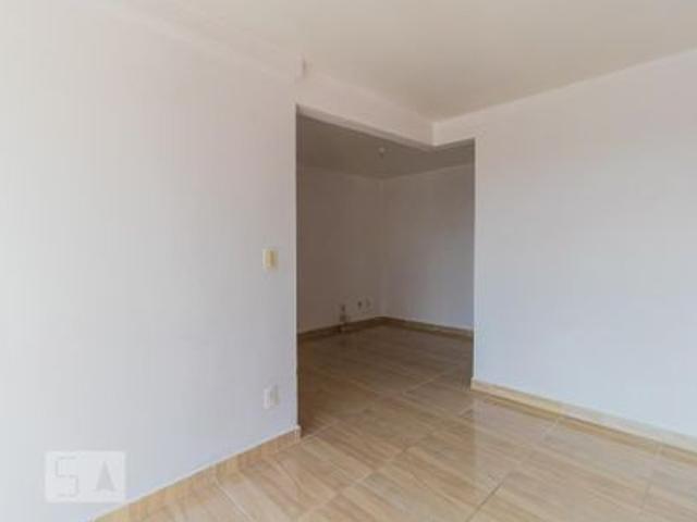 Apartamento para alugar com 58m², 3 quartos e 1 vaga