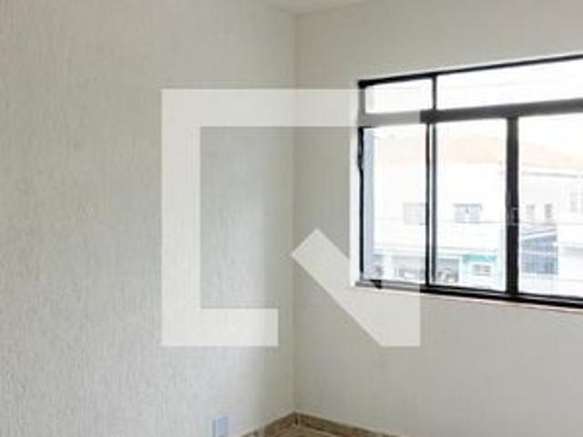 Apartamento para alugar com 59m², 1 quarto e sem vaga