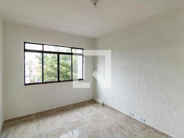 Apartamento para alugar com 59m², 1 quarto e sem vaga
