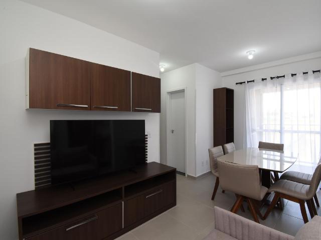 Apartamento para alugar com 59m², 2 quartos e 1 vaga