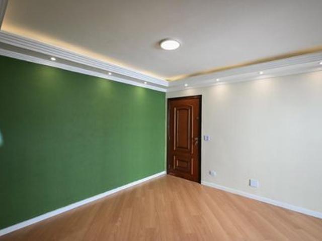 Apartamento para alugar com 59m², 2 quartos e 1 vaga
