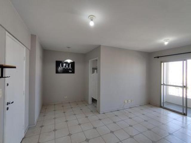 Apartamento para alugar com 59m², 2 quartos e 1 vaga