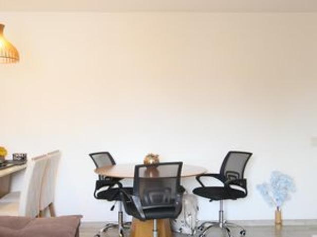 Apartamento para alugar com 59m², 2 quartos e 1 vaga
