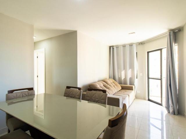 Apartamento para alugar com 59m², 2 quartos e 1 vaga