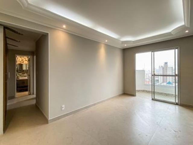 Apartamento para alugar com 59m², 2 quartos e 1 vaga