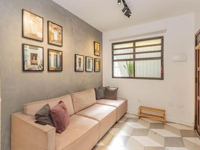 Apartamento para alugar com 59m², 2 quartos e 1 vaga