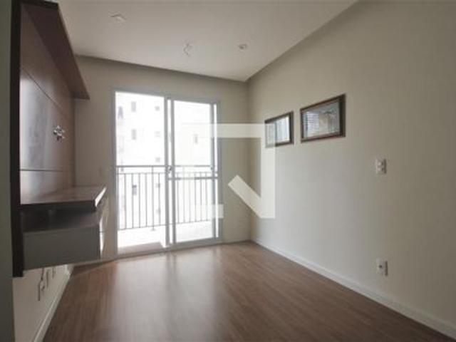 Apartamento para alugar com 59m², 2 quartos e 1 vaga