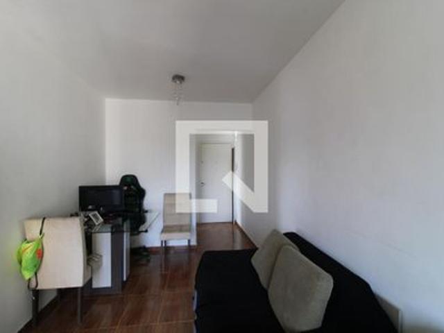 Apartamento para alugar com 59m², 3 quartos e 1 vaga