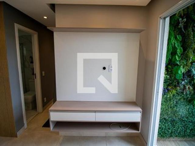 Apartamento para alugar com 59m², 3 quartos e 1 vaga