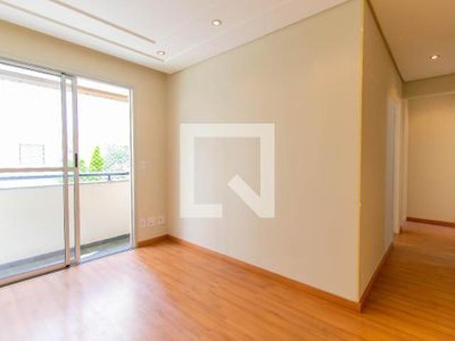 Apartamento para alugar com 59m², 3 quartos e 1 vaga
