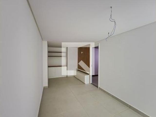 Apartamento para alugar com 60m², 1 quarto e sem vaga