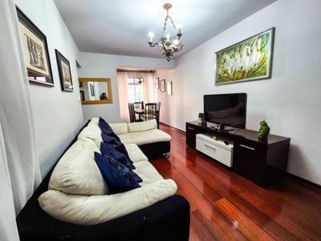 Apartamento para alugar com 60m², 1 quarto e sem vaga