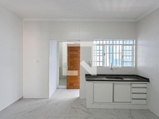 Apartamento para alugar com 60m², 1 quarto e sem vaga