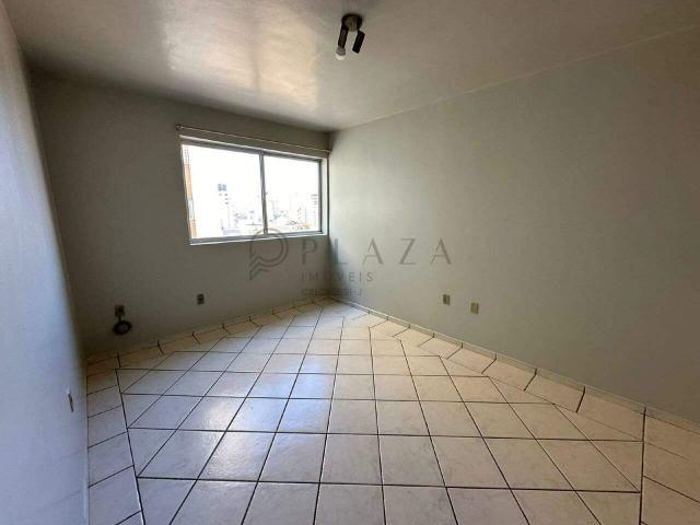 Apartamento para alugar com 60m², 1 quarto e sem vagas
