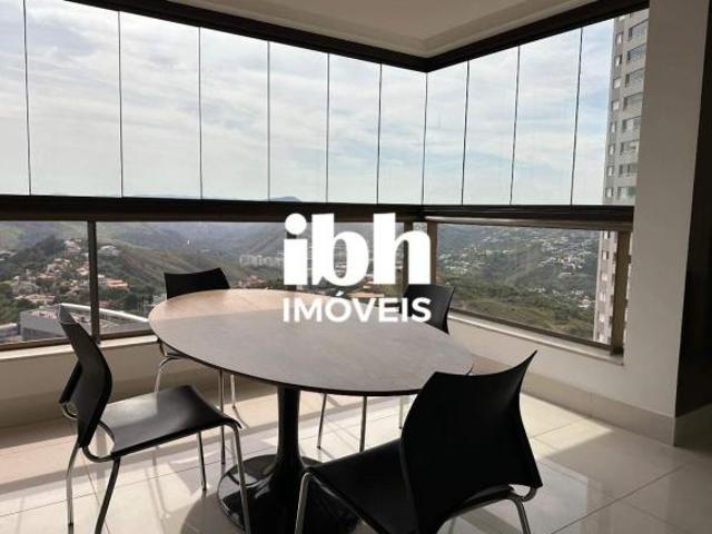 Apartamento para alugar com 60m², 1 quarto, 1 suíte no Vila da Serra