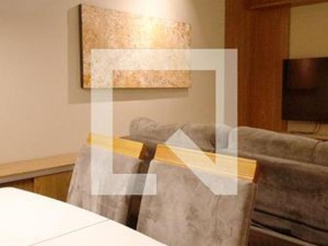 Apartamento para alugar com 60m², 2 quartos e sem vaga