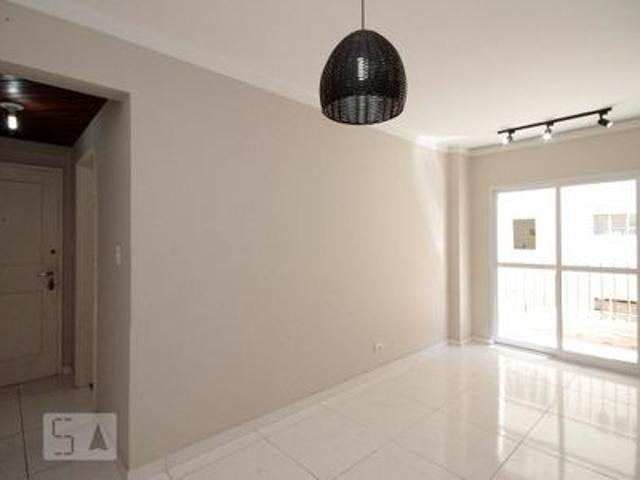 Apartamento para alugar com 60m², 2 quartos e 1 vaga