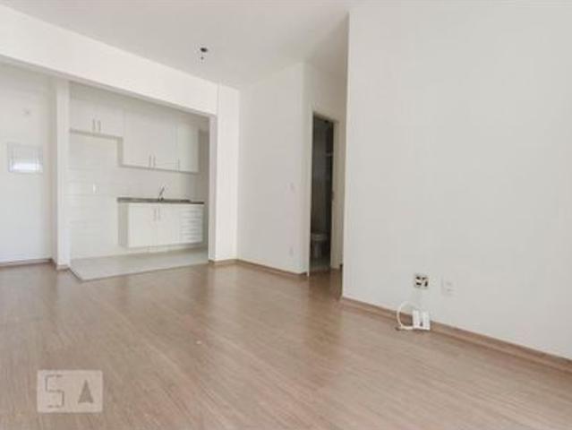 Apartamento para alugar com 60m², 2 quartos e 1 vaga