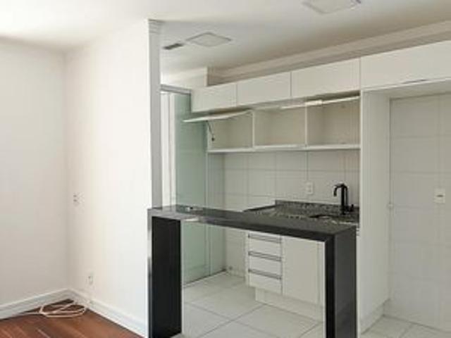 Apartamento para alugar com 60m², 2 quartos e 1 vaga