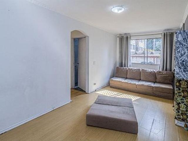 Apartamento para alugar com 60m², 2 quartos e 1 vaga