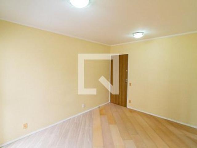 Apartamento para alugar com 60m², 2 quartos e 1 vaga
