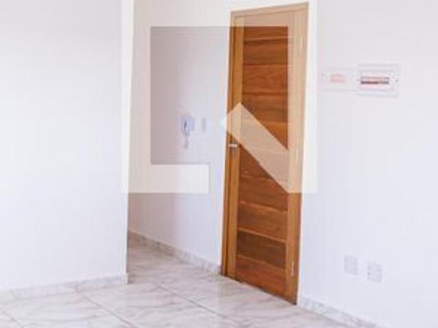 Apartamento para alugar com 60m², 2 quartos e 1 vaga