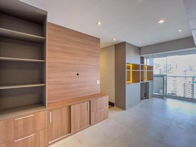 Apartamento para alugar com 60m², 2 quartos e 1 vaga