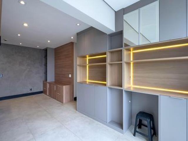 Apartamento para alugar com 60m², 2 quartos e 1 vaga