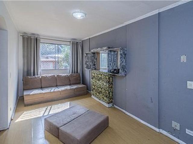 Apartamento para alugar com 60m², 2 quartos e 1 vaga