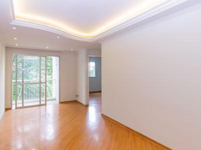 Apartamento para alugar com 60m², 2 quartos e 1 vaga