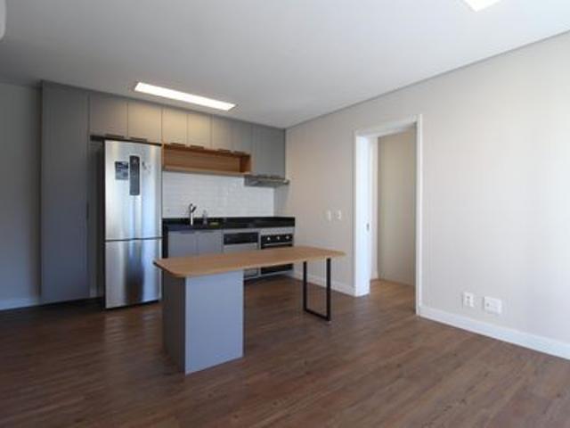 Apartamento para alugar com 60m², 2 quartos e 1 vaga