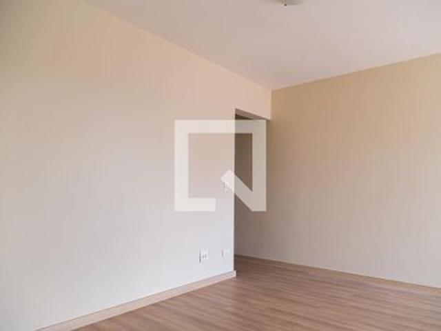 Apartamento para alugar com 60m², 2 quartos e 1 vaga