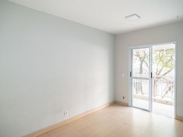 Apartamento para alugar com 60m², 2 quartos e 1 vaga