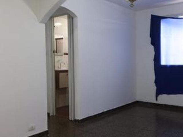 Apartamento para alugar com 60m², 2 quartos e 1 vaga