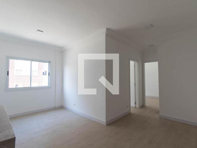 Apartamento para alugar com 60m², 2 quartos e 1 vaga