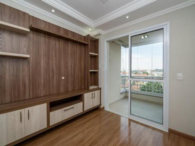Apartamento para alugar com 60m², 2 quartos e 1 vaga