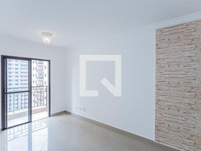 Apartamento para alugar com 60m², 2 quartos e 1 vaga