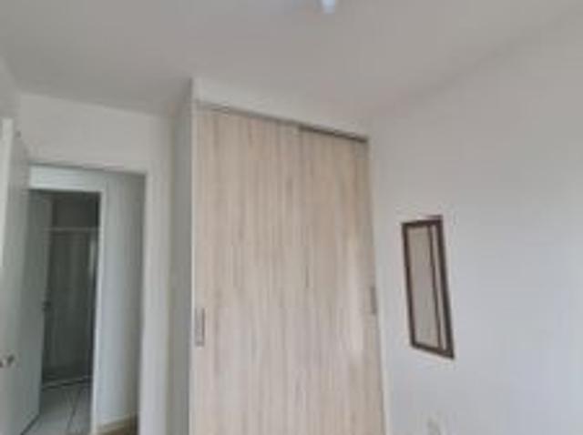 Apartamento para alugar com 60m², 2 quartos e 1 vaga