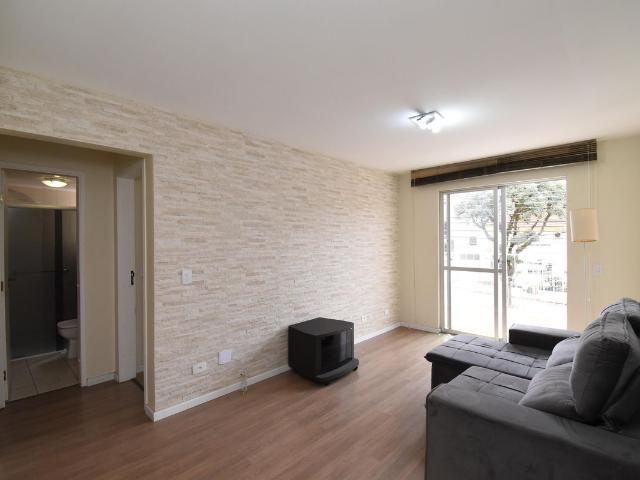 Apartamento para alugar com 60m², 2 quartos e 1 vaga