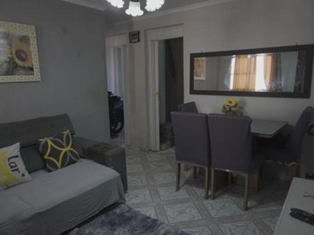 Apartamento para alugar com 60m², 2 quartos e 1 vaga