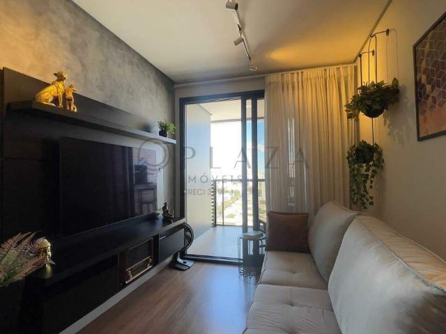 Apartamento para alugar com 60m², 2 quartos e 1 vaga