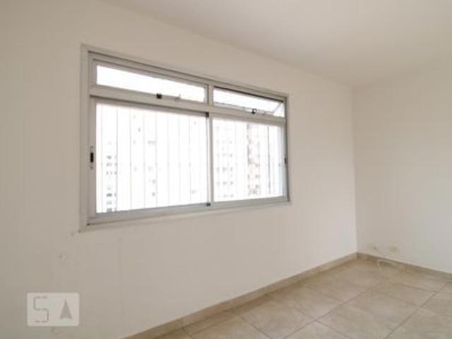 Apartamento para alugar com 60m², 2 quartos e 1 vaga