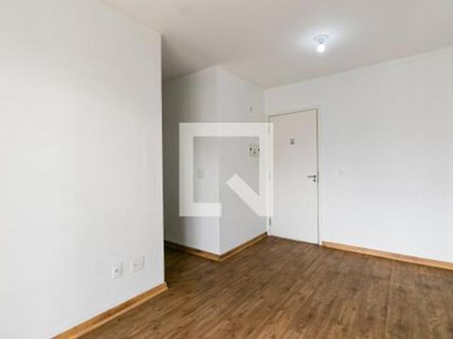 Apartamento para alugar com 60m², 2 quartos e 1 vaga