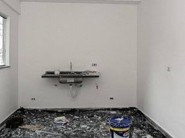 Apartamento para alugar com 60m², 2 quartos e 1 vaga