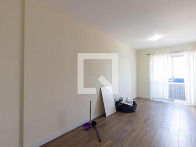 Apartamento para alugar com 60m², 2 quartos e 1 vaga