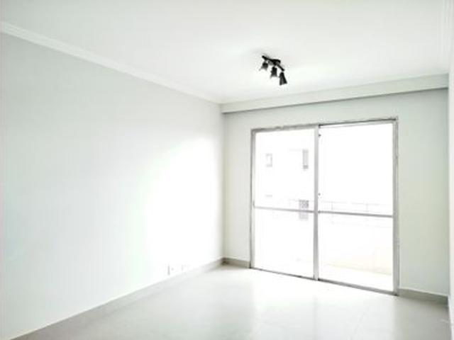 Apartamento para alugar com 60m², 2 quartos e 1 vaga