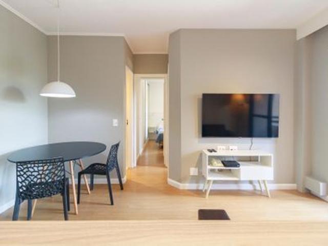 Apartamento para alugar com 60m², 2 quartos e 1 vaga